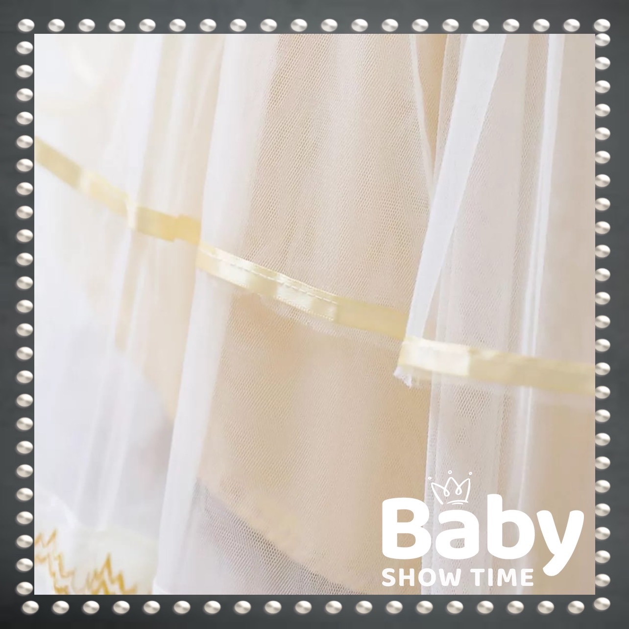 Showtime Boutique Archives - Baby Show Time