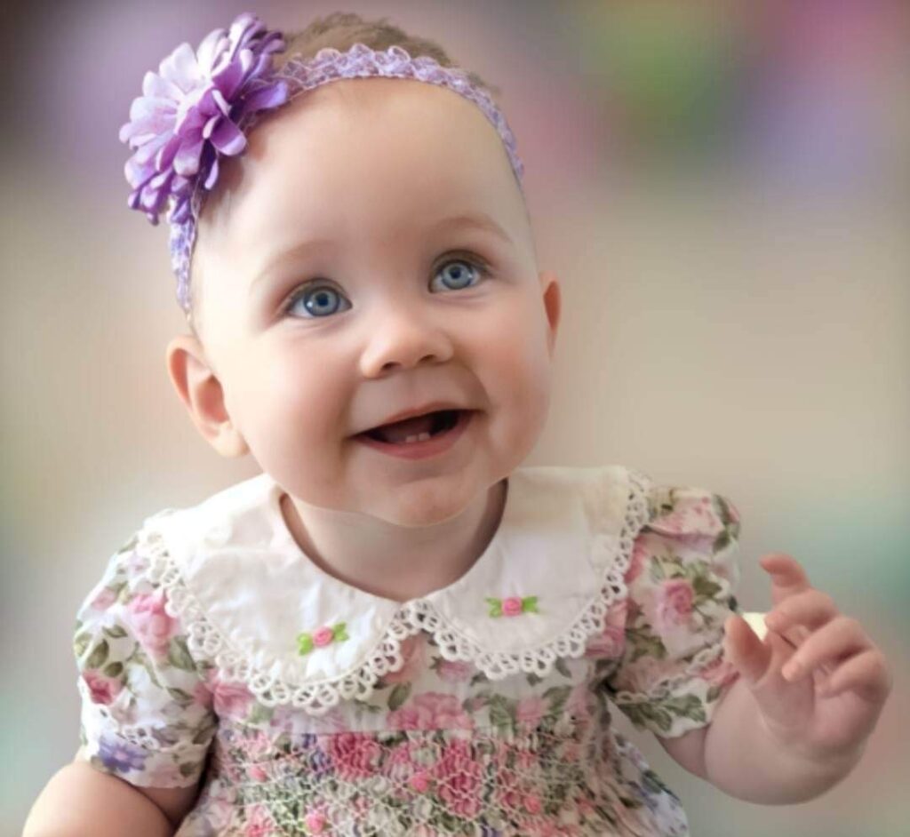 Castle Hill Baby Show - Baby Show Time